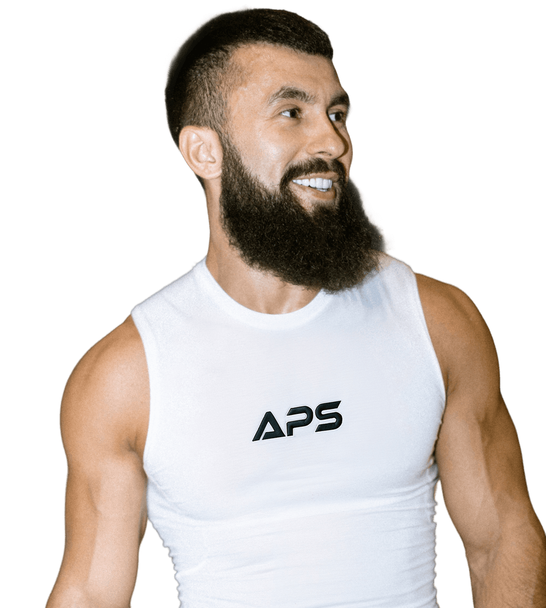 Anatoly Fit - Strength training, smart programming and results