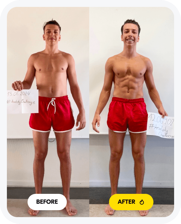 Anatoly Fit Strength Training Smart Programming And Results