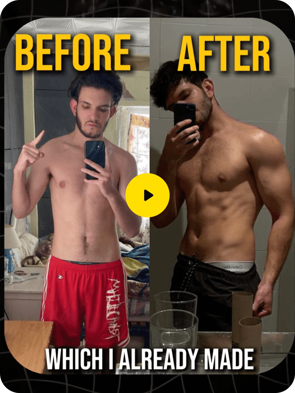 Blog about strength training and methodology | Anatoly Fit